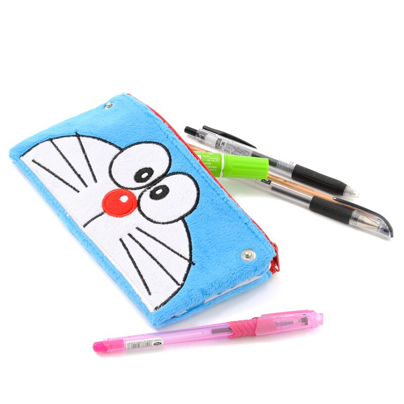 Doraemon Reversible Pouch - Tokyo Otaku Mode (TOM)