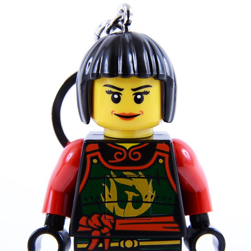 LEGO Ninjago LED Flashlight Keychains - Tokyo Otaku Mode (TOM)