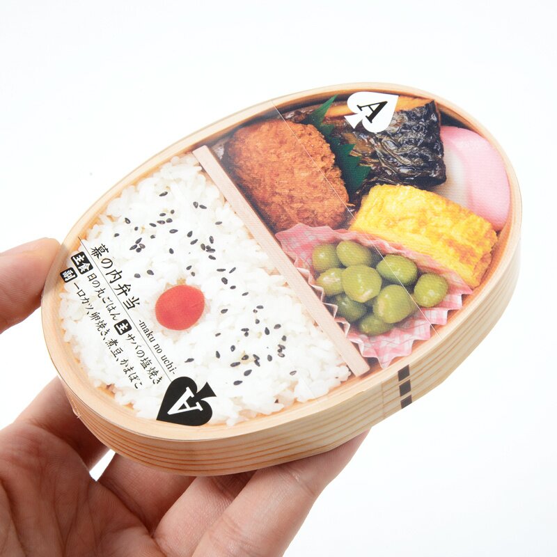 Bento Playing Cards - Tokyo Otaku Mode (TOM)