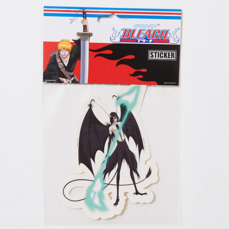 Bleach Character Stickers - Tokyo Otaku Mode (TOM)