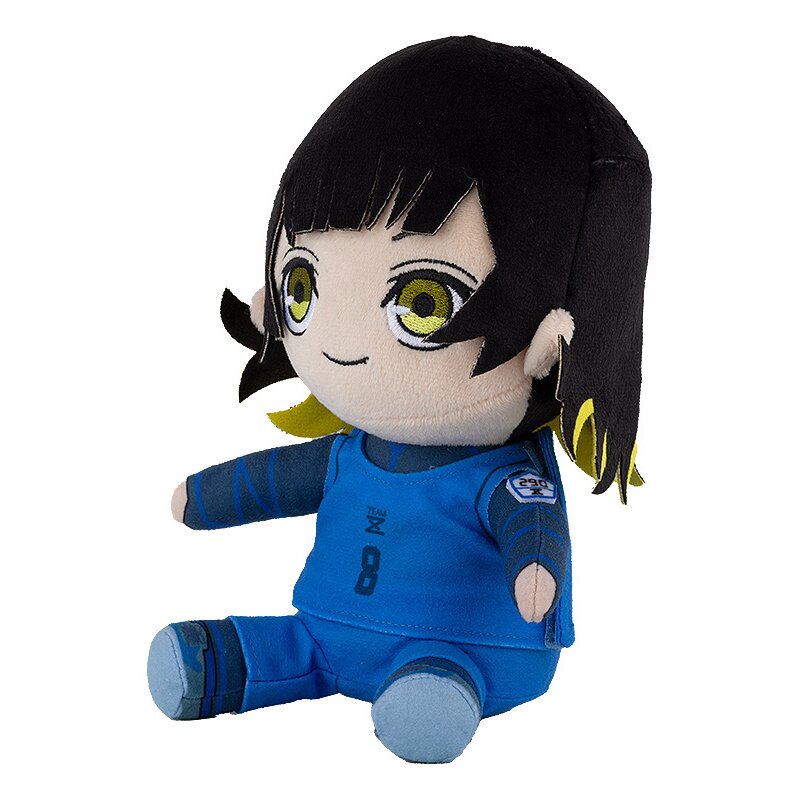 Blue Lock Plushie: Good Smile Company 47% OFF - Tokyo Otaku Mode (TOM)