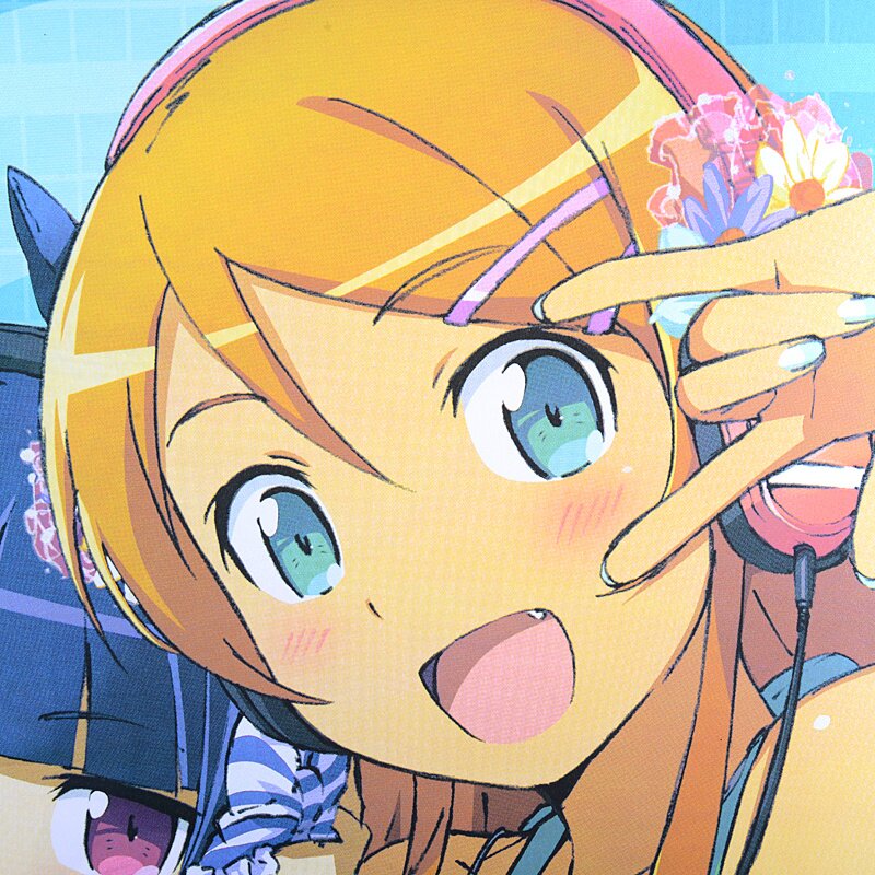 Oreimo Wall Scrolls - Tokyo Otaku Mode (TOM)