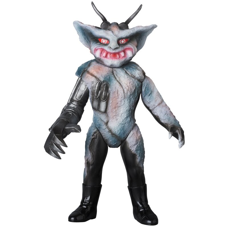 Kamen Rider V3 Spray Mouse Soft Vinyl Figure - Tokyo Otaku Mode (TOM)