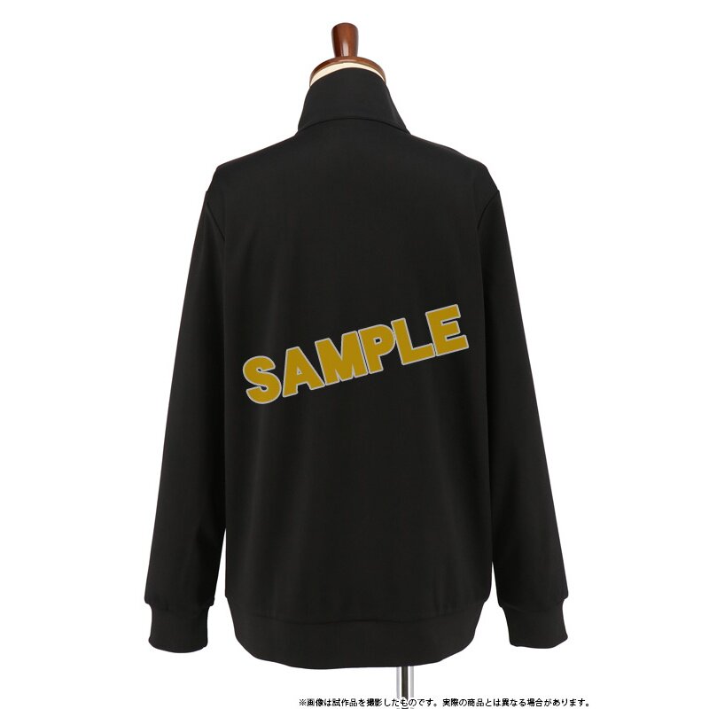 Code Geass Design Jersey - Tokyo Otaku Mode (TOM)