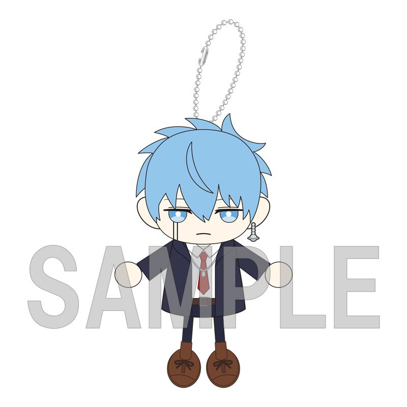 Mashle: Magic and Muscles Puppet Charm: Aniplex - Tokyo Otaku Mode (TOM)