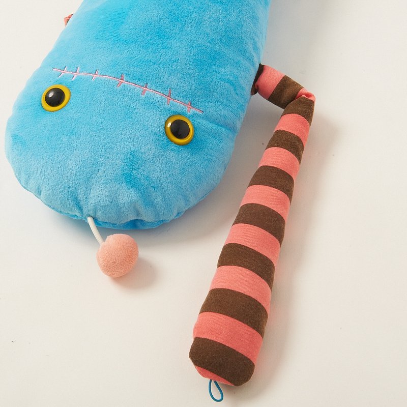 Mokeke Aro Plush (Medium) - Tokyo Otaku Mode (TOM)