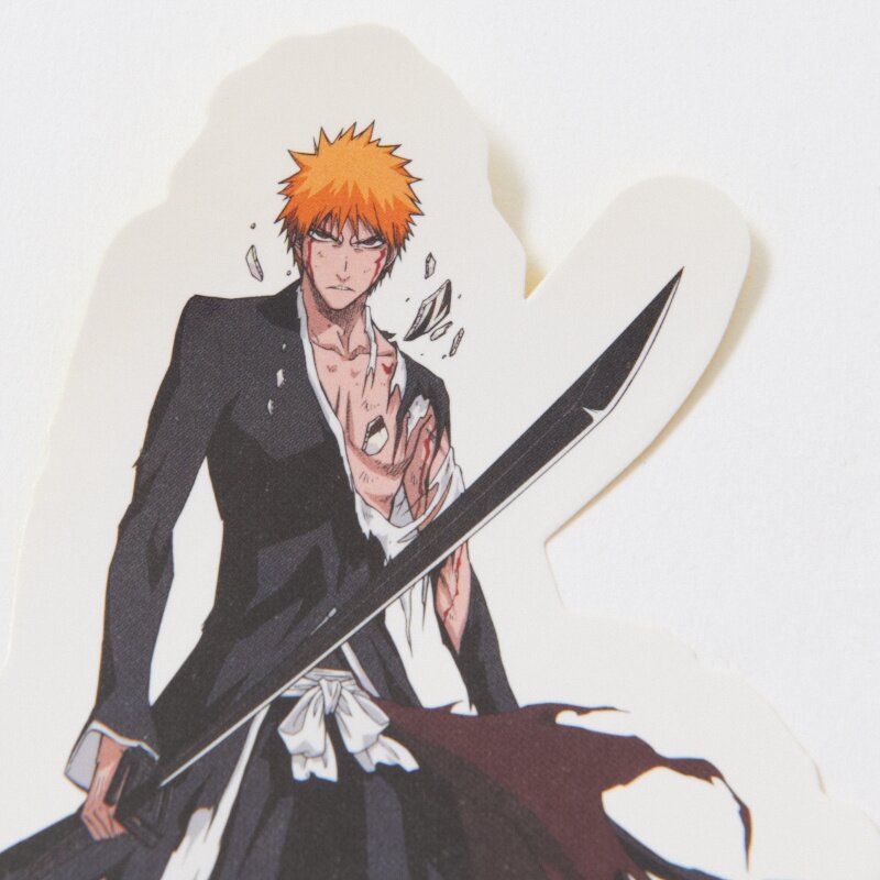 Bleach Character Stickers - Tokyo Otaku Mode (TOM)