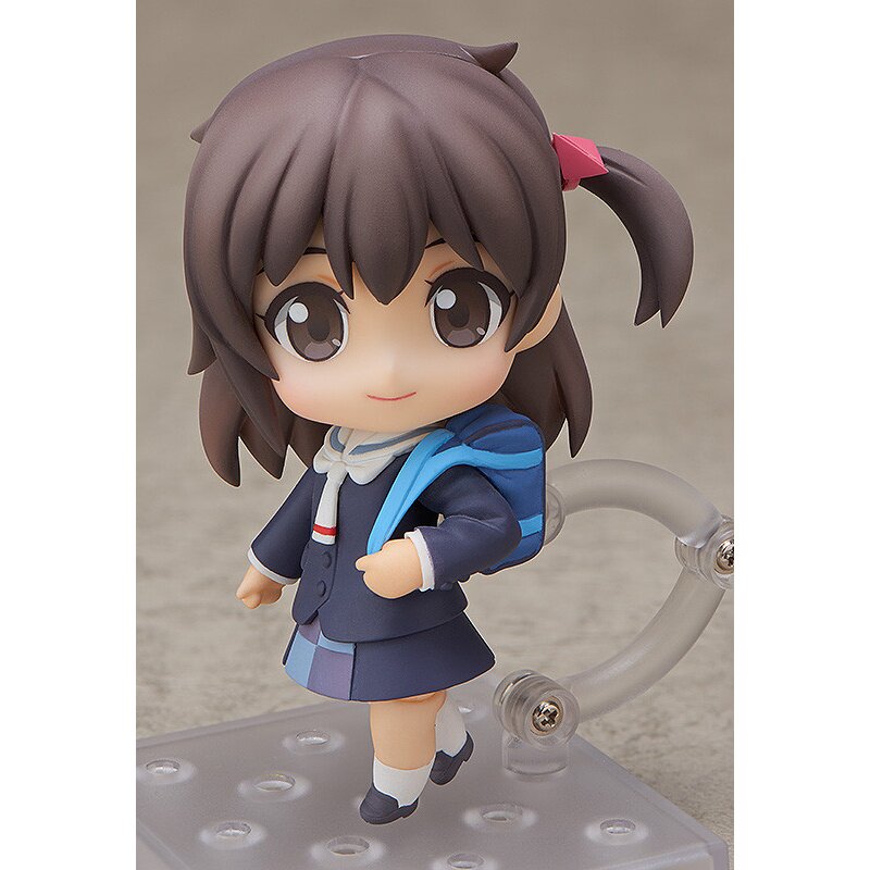 Nendoroid Selector Infected Wixoss Ruko Kominato: Good Smile Company ...