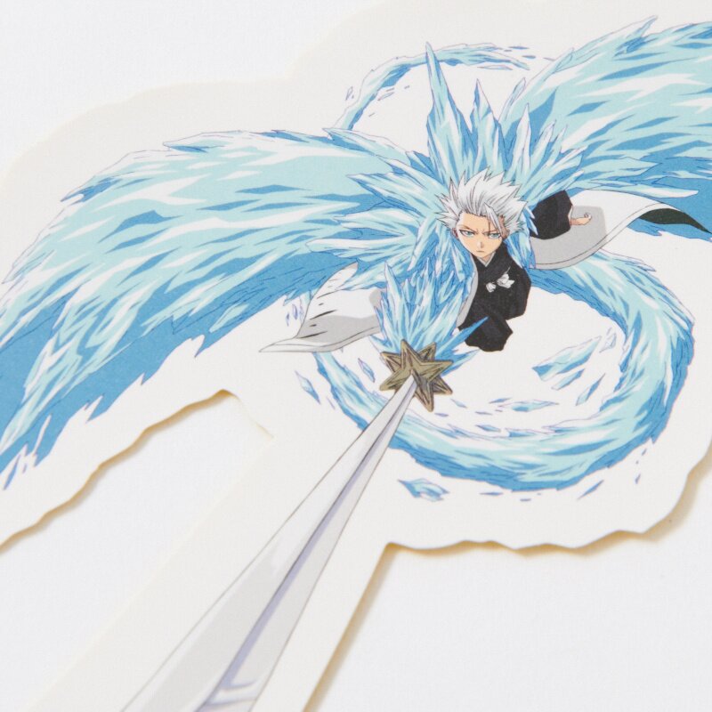 Bleach Character Stickers - Tokyo Otaku Mode (TOM)