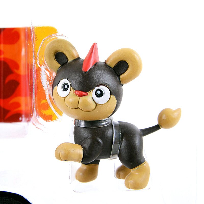 Pokémon Figure 3-Pack: Mega Mawile, Litleo, Mawile: Nintendo - Tokyo ...