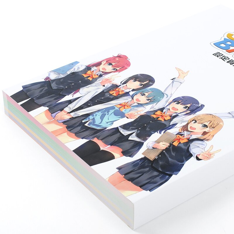Shirobako Production Material Collection - Tokyo Otaku Mode (TOM)
