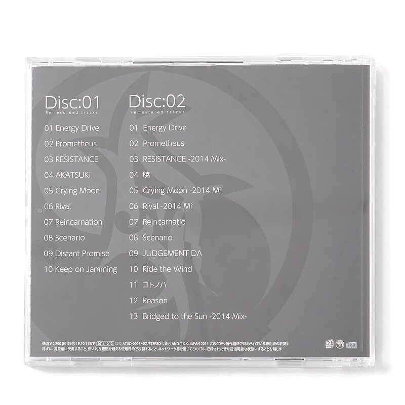 Keep on Jamming - Tokyo Otaku Mode (TOM)