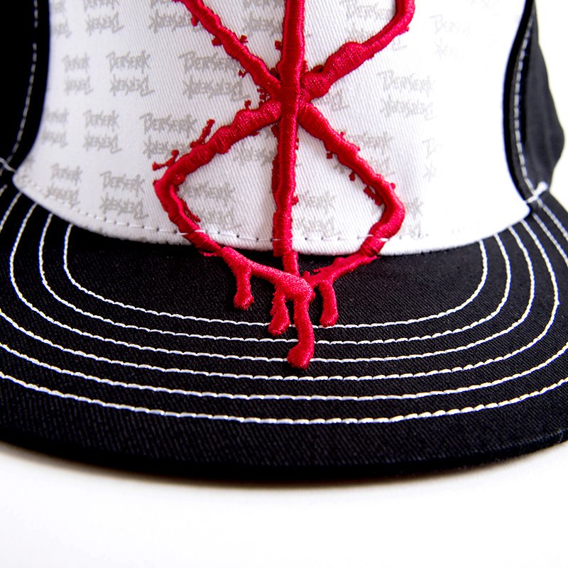 Berserk Brand Hat - Tokyo Otaku Mode (TOM)