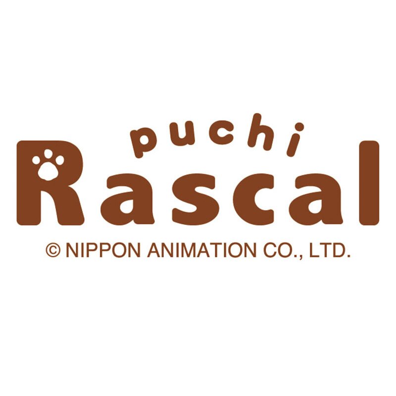 Puchi Rascal 2017 Calendar - Tokyo Otaku Mode (TOM)