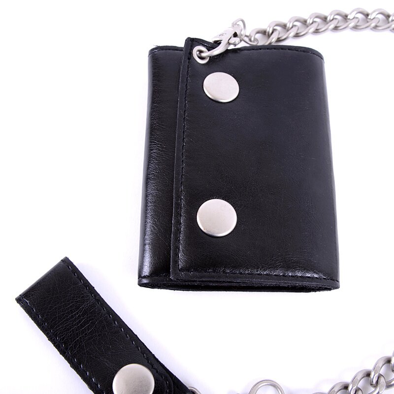 Resident Evil 5 Chain Wallet - Tokyo Otaku Mode (TOM)