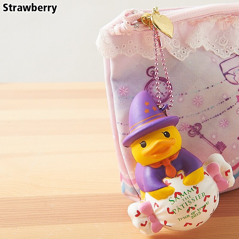 Sammy Halloween Candy Squishy Charm: Cbull - Tokyo Otaku Mode (TOM)