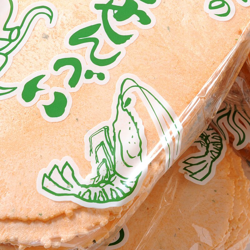 Tako Senbei Octopus Crackers Bulk Set - Tokyo Otaku Mode (TOM)