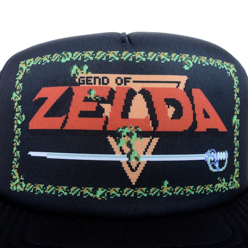 Legend of Zelda Hat Set - Tokyo Otaku Mode (TOM)