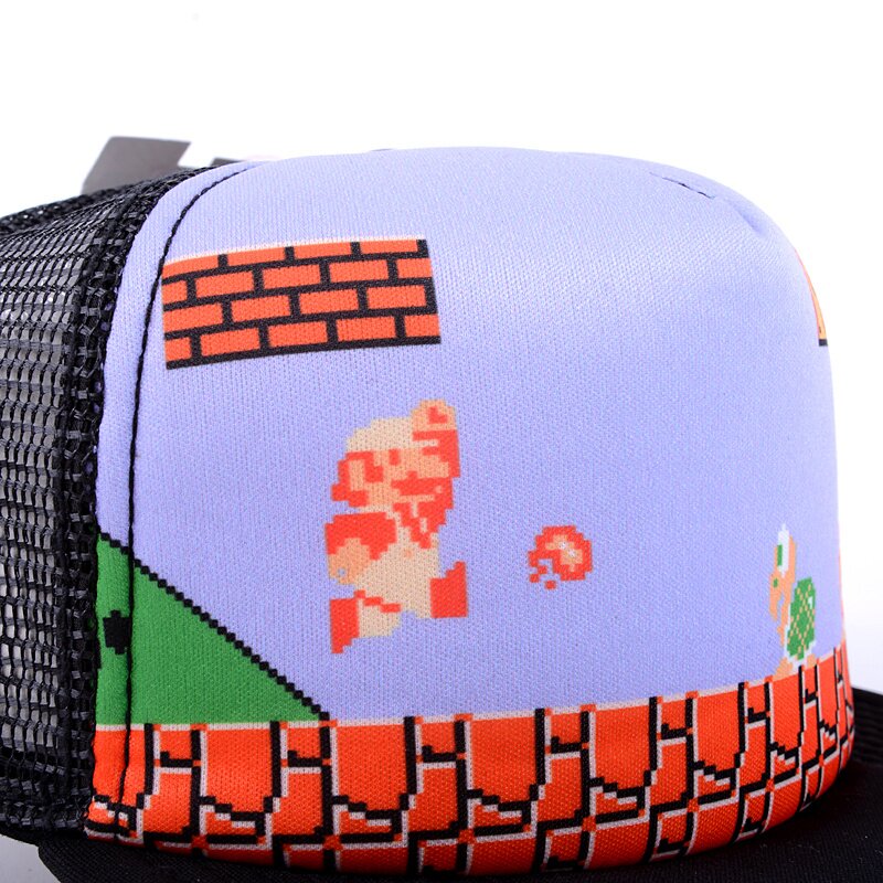 NINTENDO SUPER MARIO TRUCKER: Nintendo - Tokyo Otaku Mode (TOM)