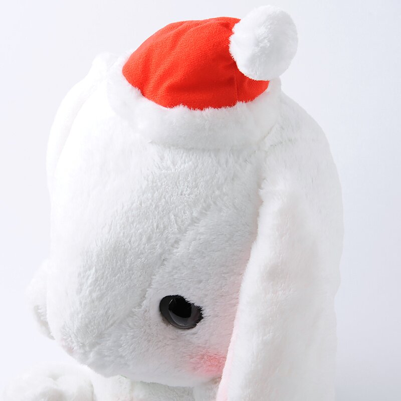 Pote Usa Loppy Merry Christmas Rabbit Plush Collection (Big): Amuse ...