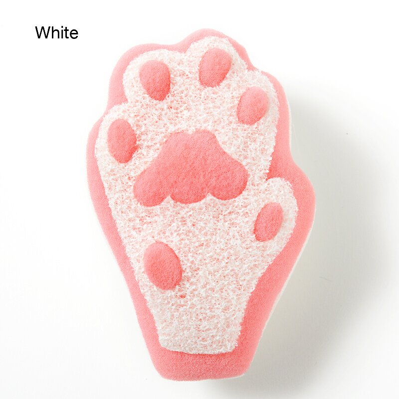 Cat Paw Kitchen Sponges - Tokyo Otaku Mode (TOM)