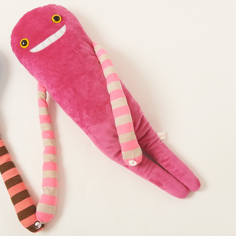Mokeke KeteKete Plush (Medium) - Tokyo Otaku Mode (TOM)