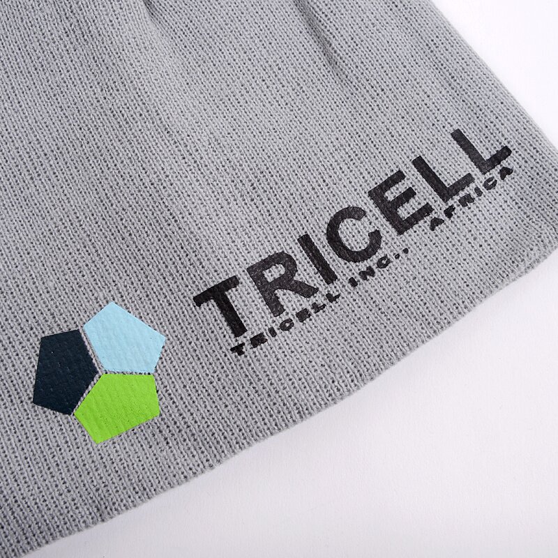 Tricell Beanie | Resident Evil 5 - Tokyo Otaku Mode (TOM)