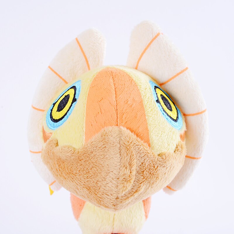 Yian Kut Ku Plush | Monster Hunter: Capcom - Tokyo Otaku Mode (TOM)