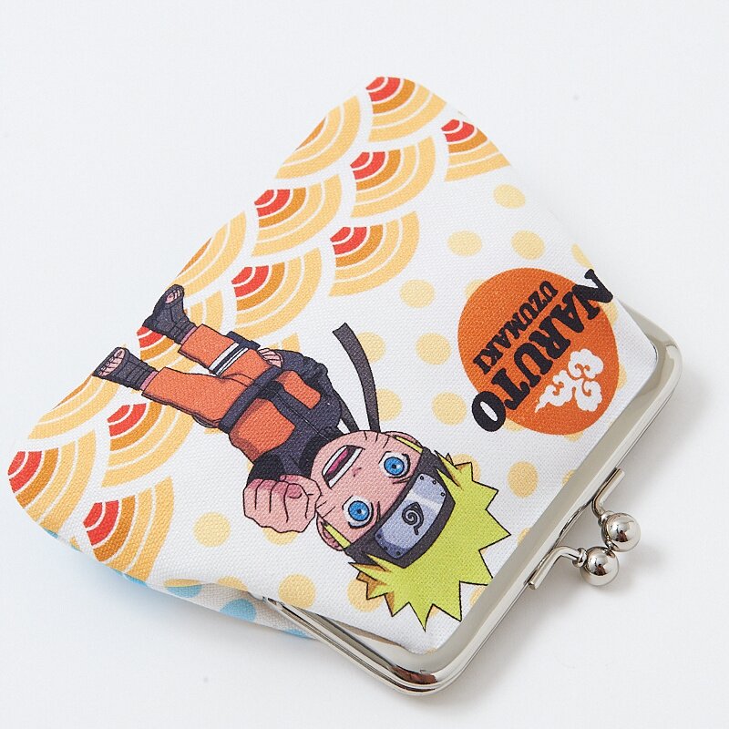 Naruto Clasp Purse - Tokyo Otaku Mode (TOM)