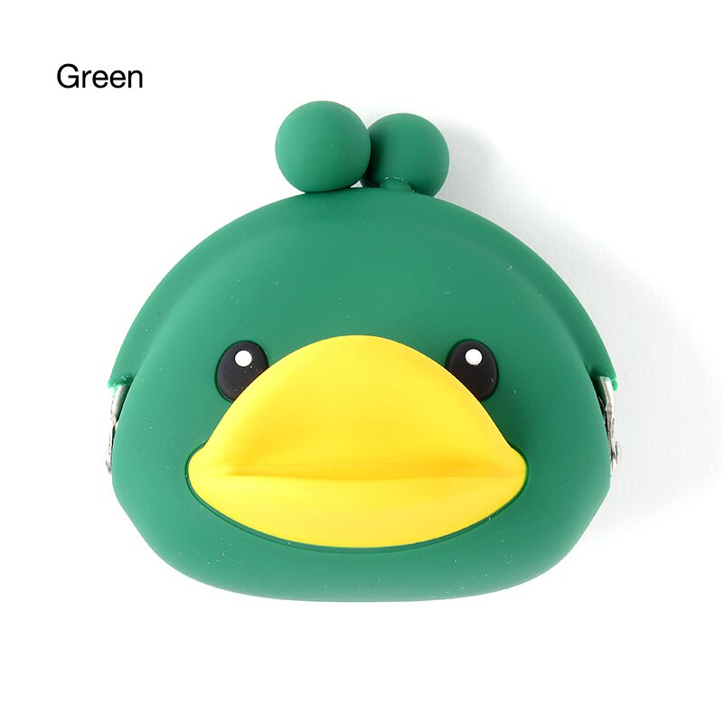 3D POCHI Friends - Duck: GMC Toy's Field Inc. - Tokyo Otaku Mode (TOM)