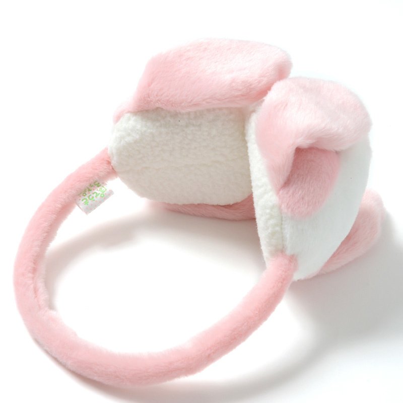 Pote Usa Loppy Rabbit Ear Muffs - Tokyo Otaku Mode (TOM)