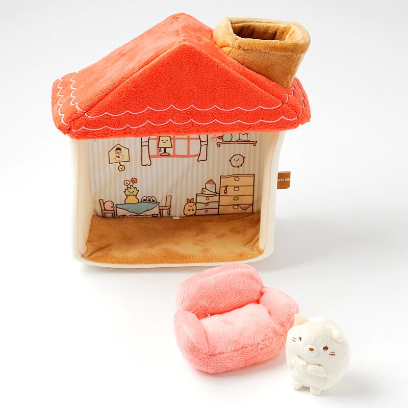 Sumikko Gurashi Plush House Set: San-X - Tokyo Otaku Mode (TOM)