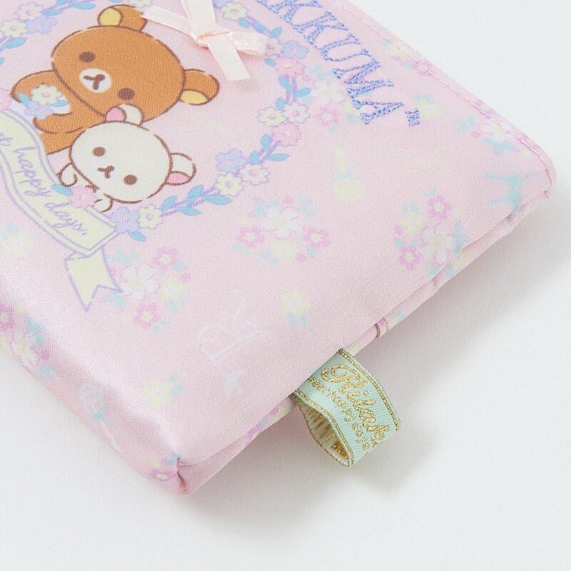 Rilakkuma Tissue Case - Tokyo Otaku Mode (TOM)
