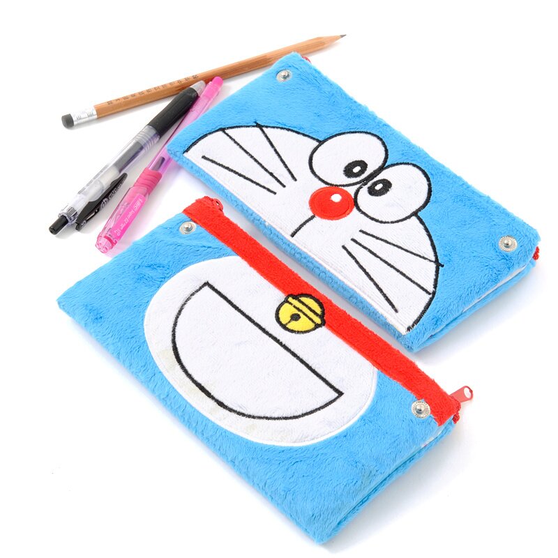 Doraemon Reversible Pouch - Tokyo Otaku Mode (TOM)
