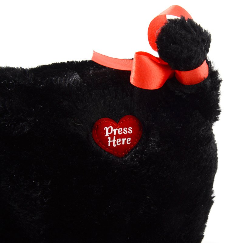 Kaomoji Nyanko Tokotoko Dance Cat Plush Collection: Amuse - Tokyo Otaku ...