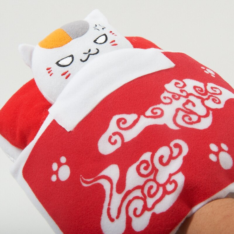 Natsume's Book of Friends Nyanko-Sensei Plush Screen Cleaner - Tokyo ...