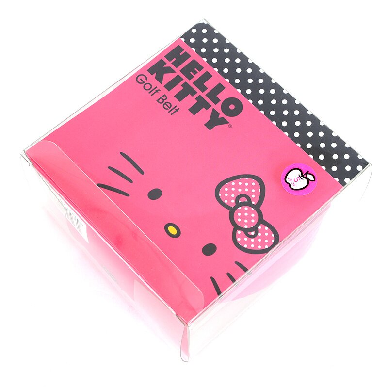 Hello Kitty Sports Character Belt (Magenta): Sanrio - Tokyo Otaku Mode ...