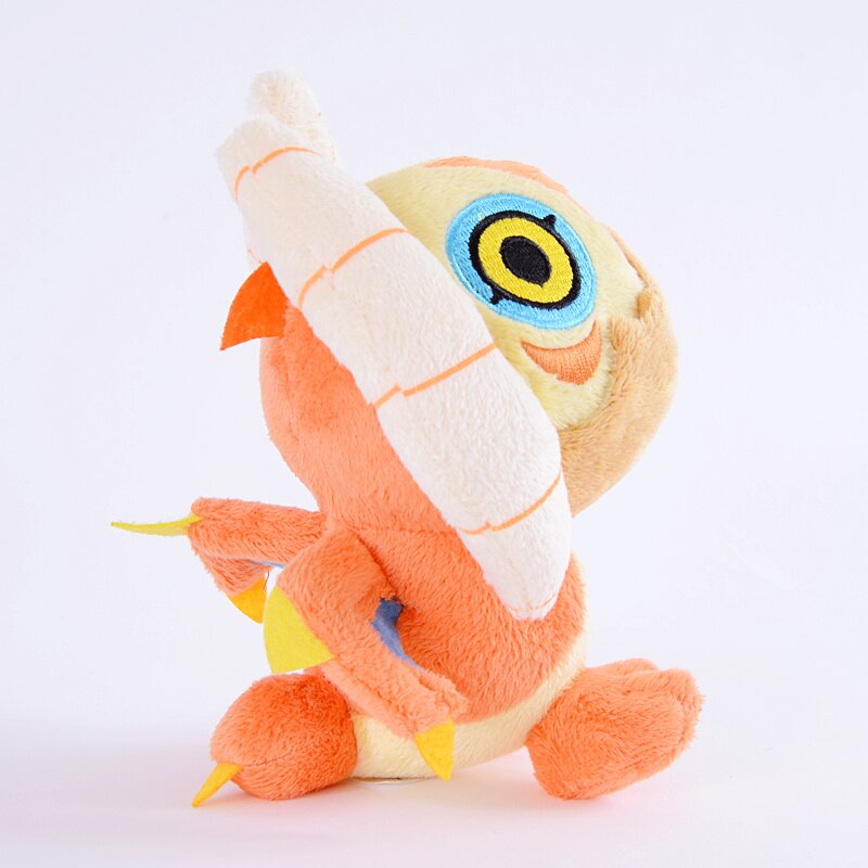 Yian Kut Ku Plush | Monster Hunter: Capcom - Tokyo Otaku Mode (TOM)