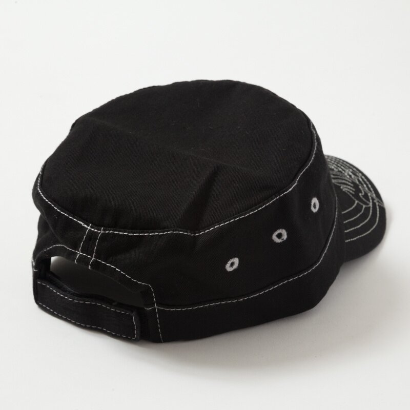 Fairy Tail Happy Yellow Cadet Cap - Tokyo Otaku Mode (TOM)