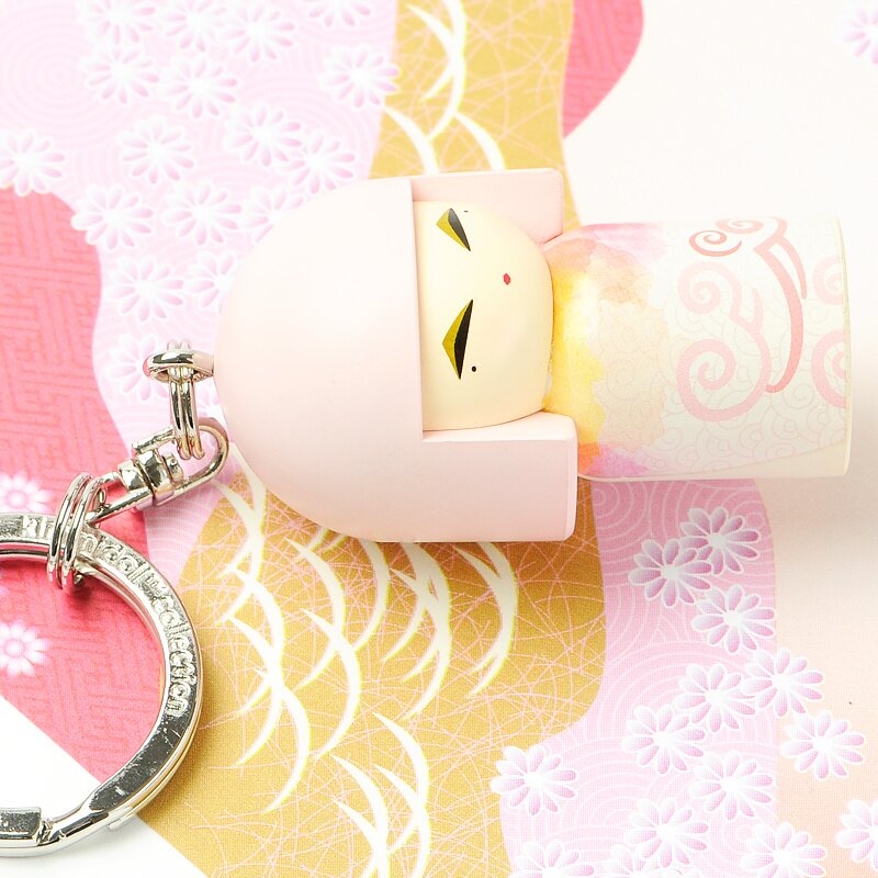 Kimmidoll Keychains - Tokyo Otaku Mode (TOM)