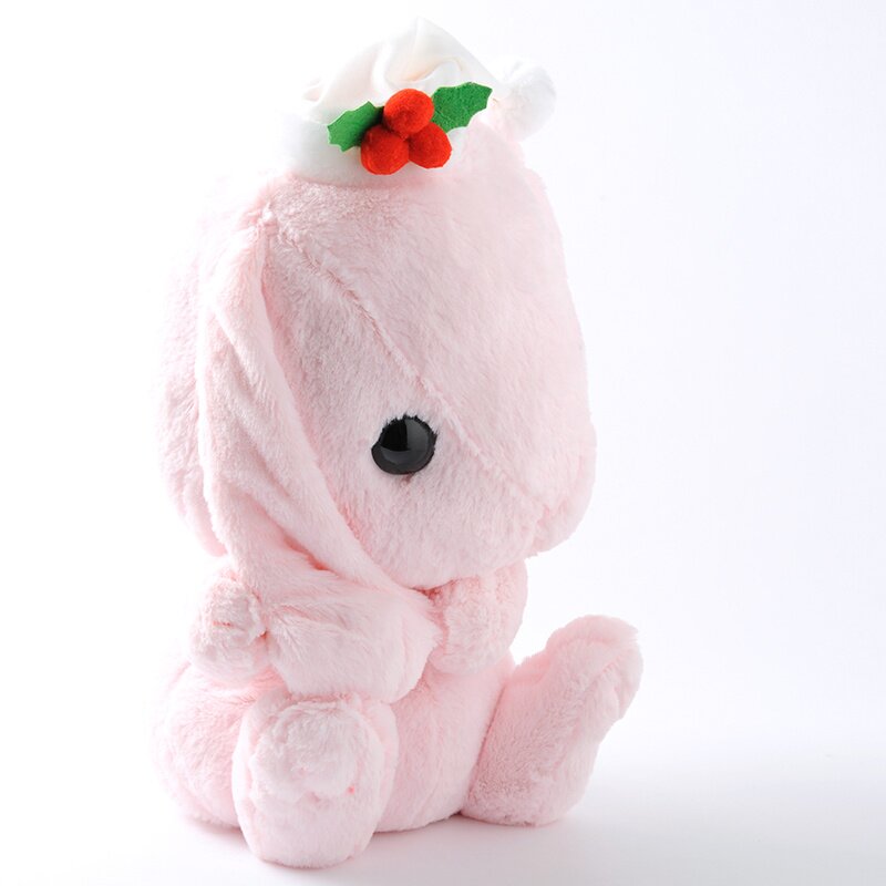 Pote Usa Loppy Merry Christmas Rabbit Plush Collection (Big): Amuse ...
