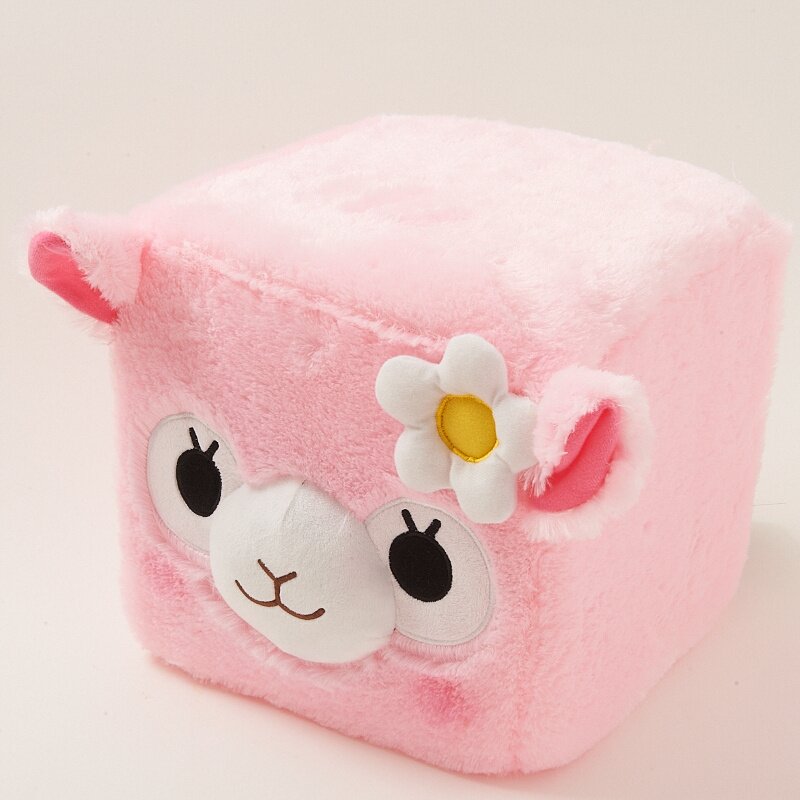 Alpacasso Alpaca Cubic Blocks: Amuse - Tokyo Otaku Mode (TOM)