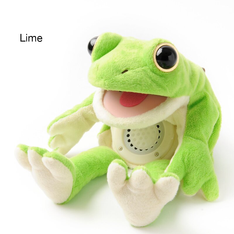 Kokeromin Digital Puppet Instrument - Tokyo Otaku Mode (TOM)