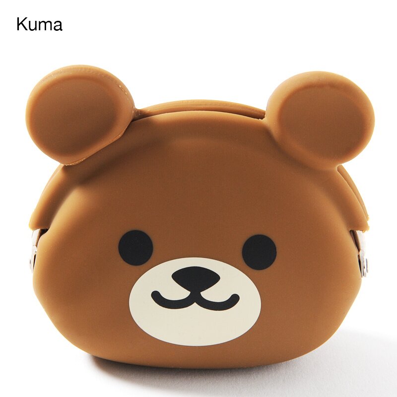 mimi POCHI Friends (Bears & Pandas): GMC Toy's Field Inc. - Tokyo Otaku ...