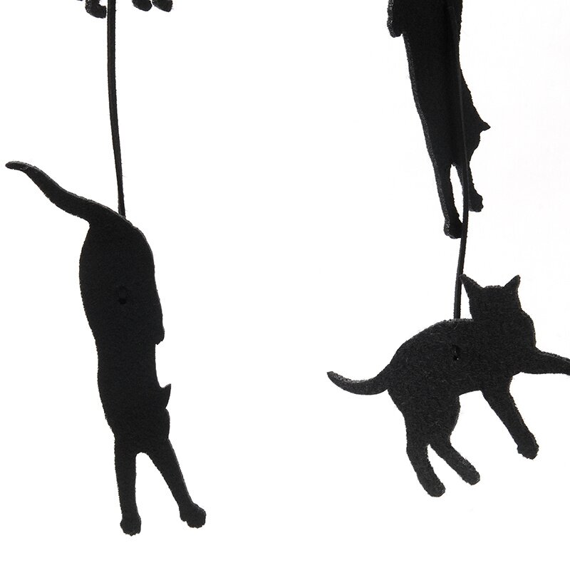 Cat Noren - Tokyo Otaku Mode (TOM)