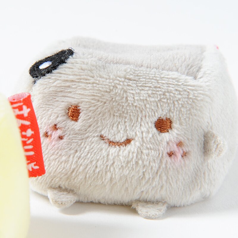 Tenori no Hannari Tofu - Tokyo Otaku Mode (TOM)