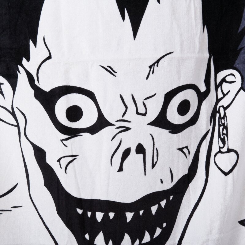 Shinigami Ryuk Drawing