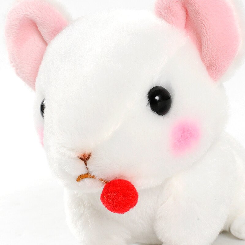 Kyun to Nakiusagi no Minori Pika Plush Collection (Standard): Amuse ...