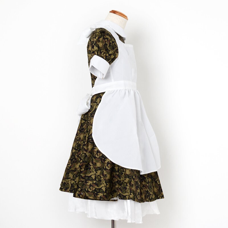 Army Grace Maid Costume - Tokyo Otaku Mode (TOM)
