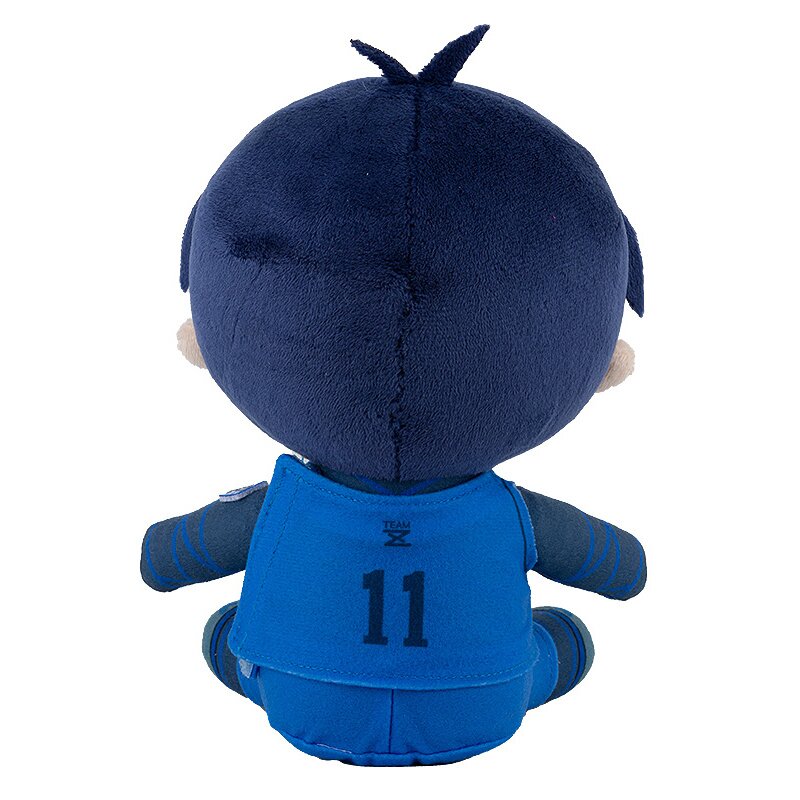 Blue Lock Plushie: Good Smile Company 47% OFF - Tokyo Otaku Mode (TOM)